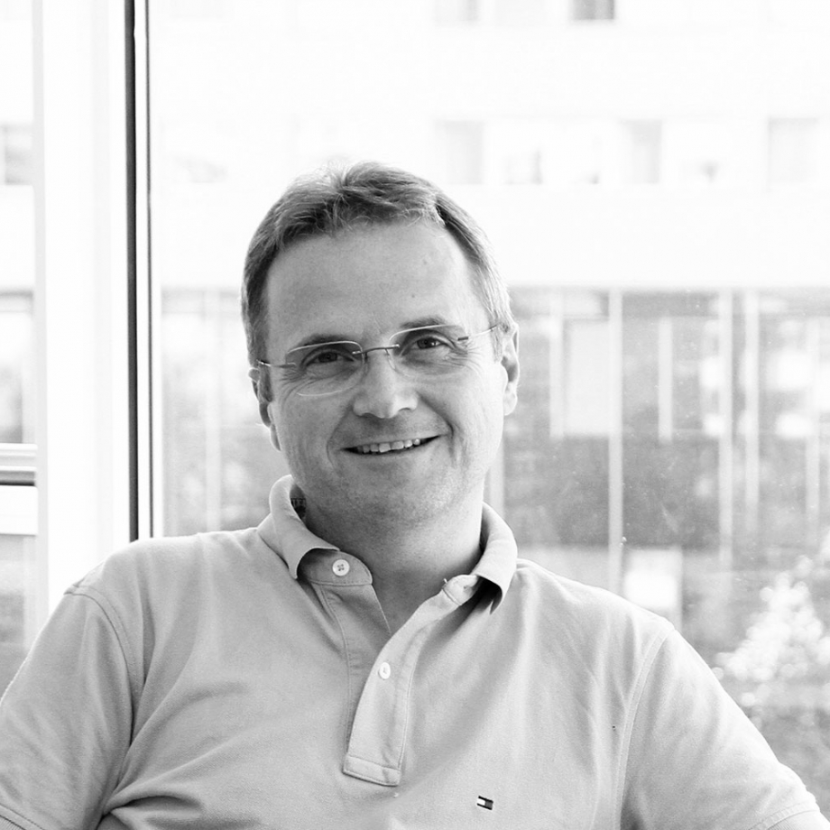 Remembering Christoph Steindl | Cloudflight